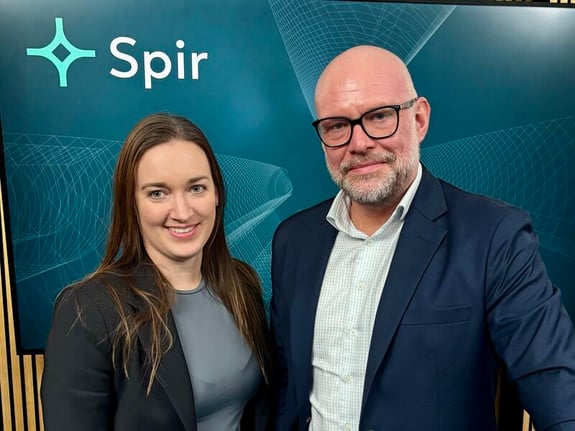 Spir Group Q3 report 2025